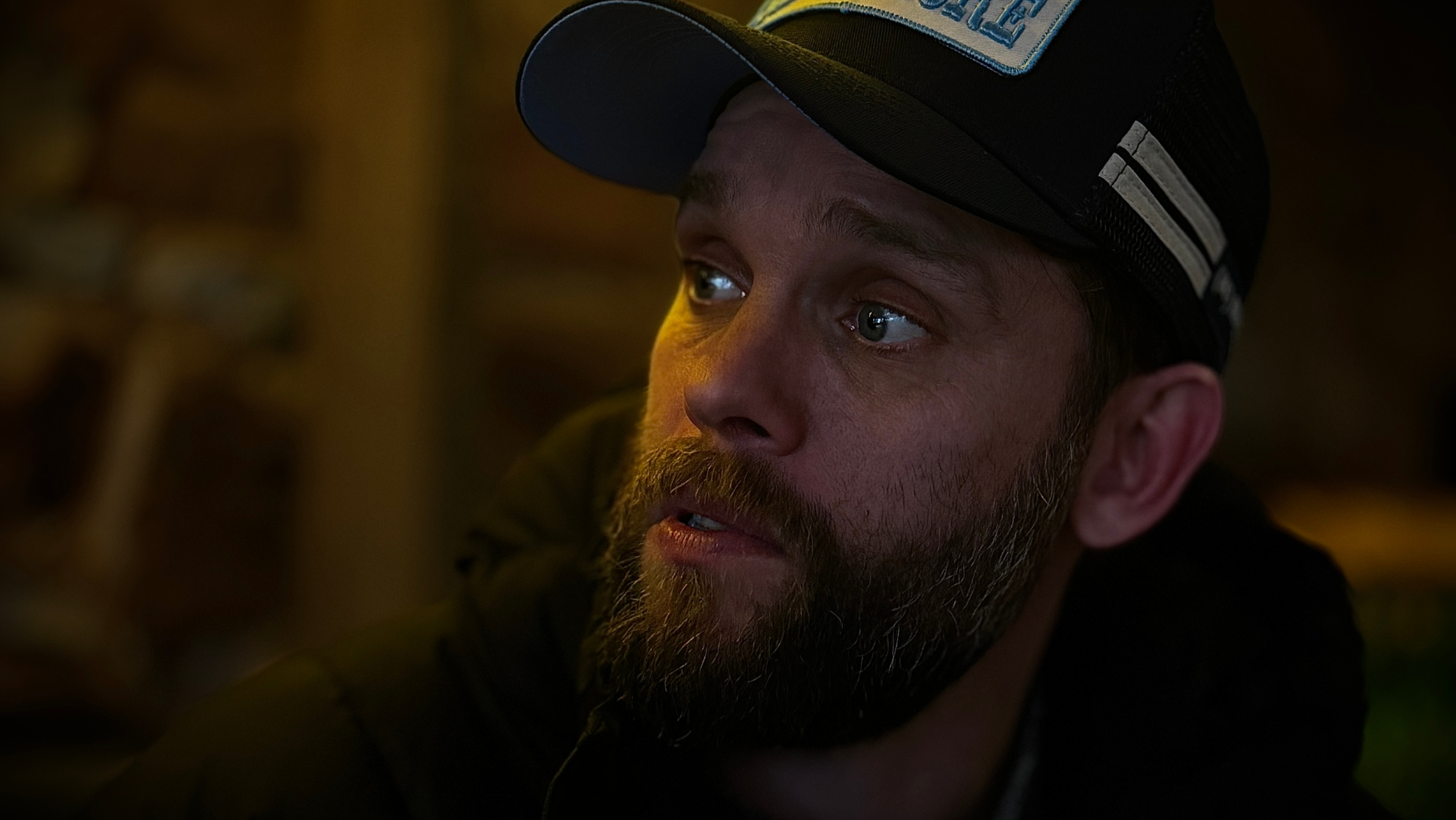 Hungry Man Signs Award-Winning Director Alex Roberts | LBBOnline