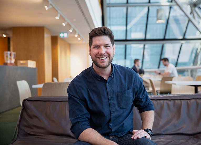 Clemenger BBDO Melbourne Appoints Alex Roper to Head of Planning Role ...