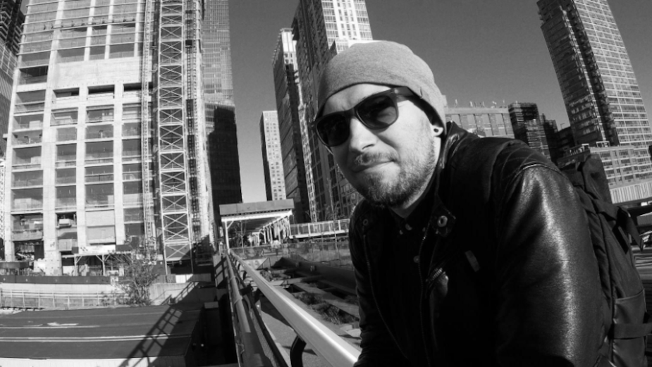 Johnny Foreigner Welcomes Ukrainian Director Alex Sobolev to the Roster ...