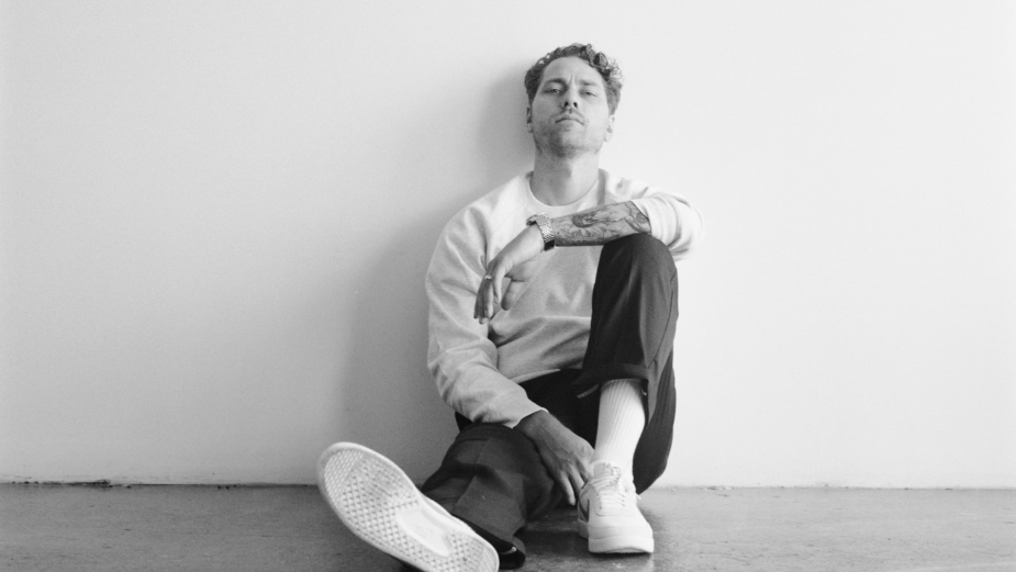 The Directors: Alex Sworik | LBBOnline