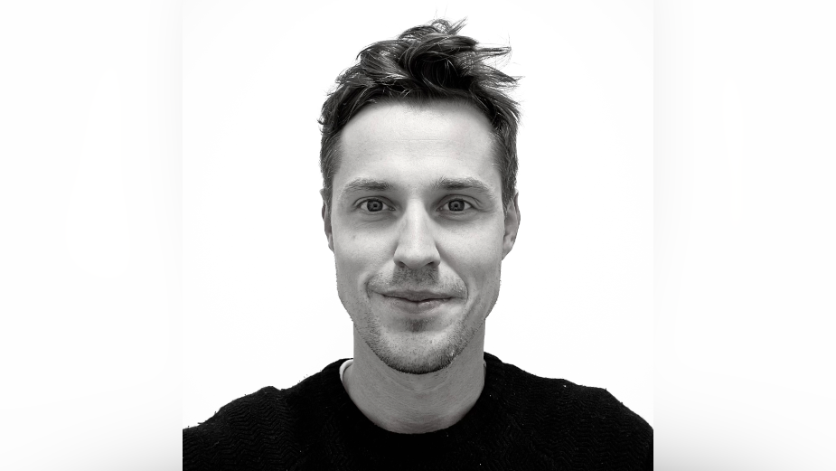 Meet Creative Outpost's Senior Sound Designer Alex Wilson-Thame | LBBOnline