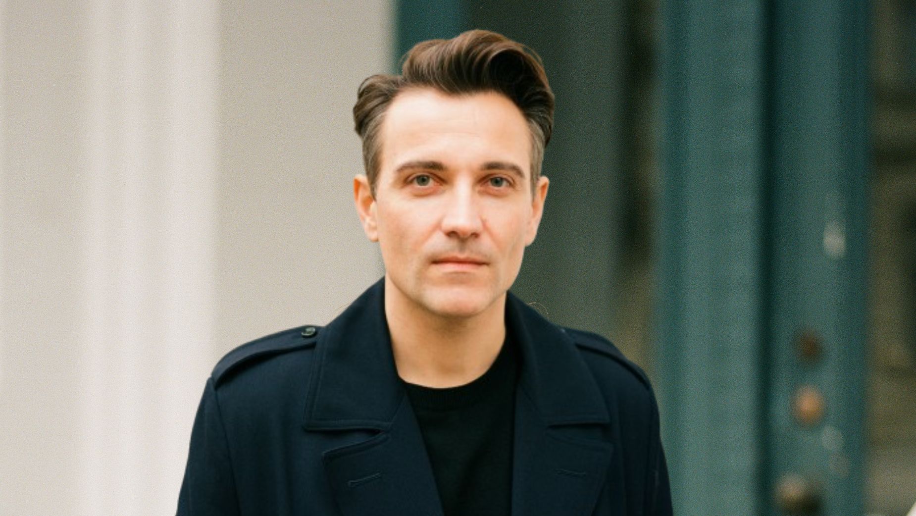 Alexander Nowak Finds Humour in “Odd, Subtle Behaviours” | LBBOnline