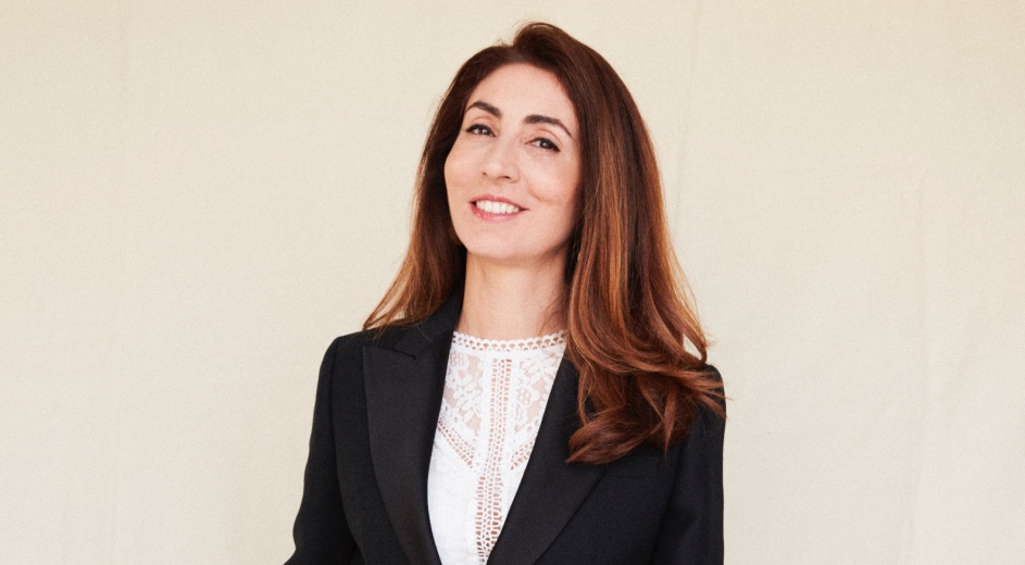 5 Minutes with… Alexandra Evan | LBBOnline