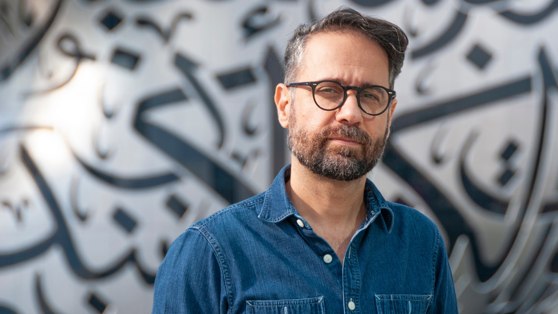 Ali Rez Named First One Show Jury President from Middle East | LBBOnline