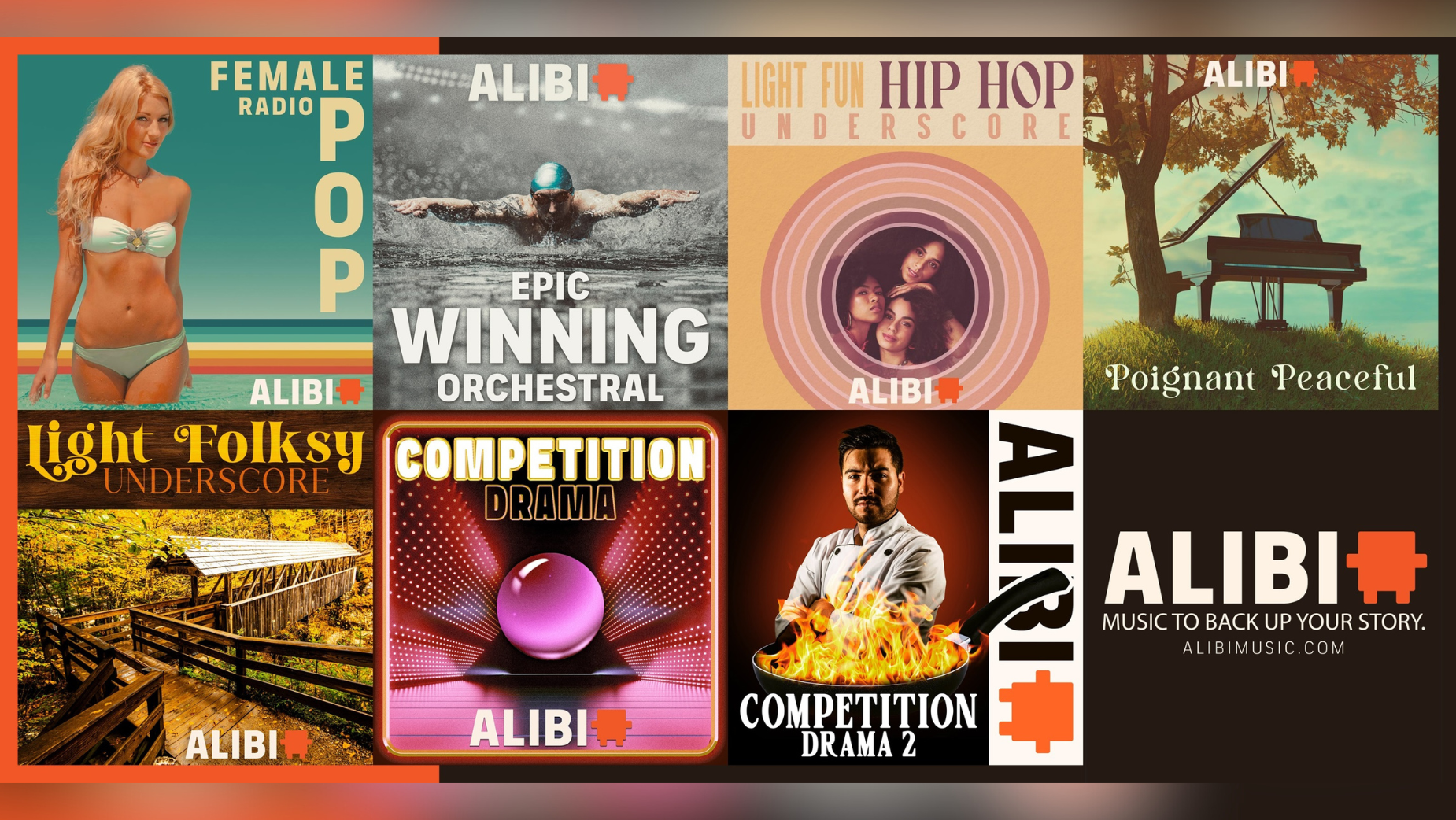 ALIBI Makes Authentic Native American Music Available to Licence for ...