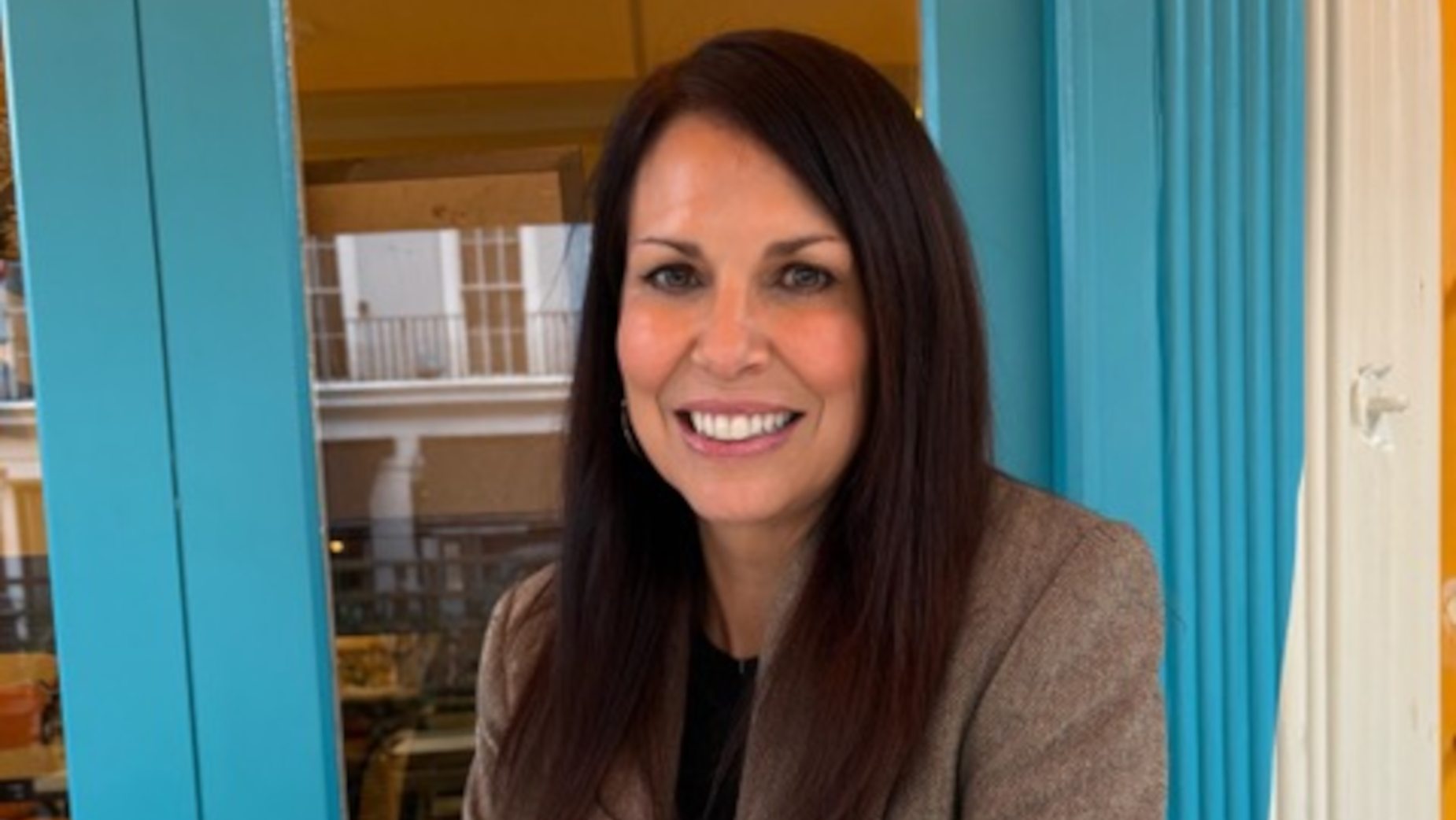 Merman Welcomes Alicia Farren as Head of Production | LBBOnline