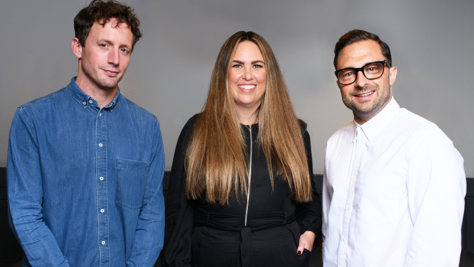 Saatchi & Saatchi Completes Squad Leadership Line Up with Hire of ...
