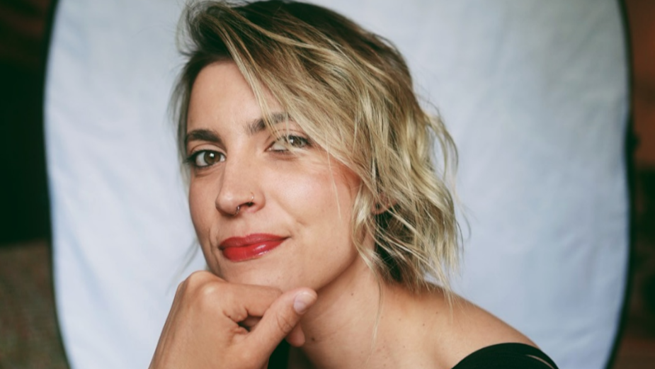 The Work That Made Me: Alison Grasso | LBBOnline