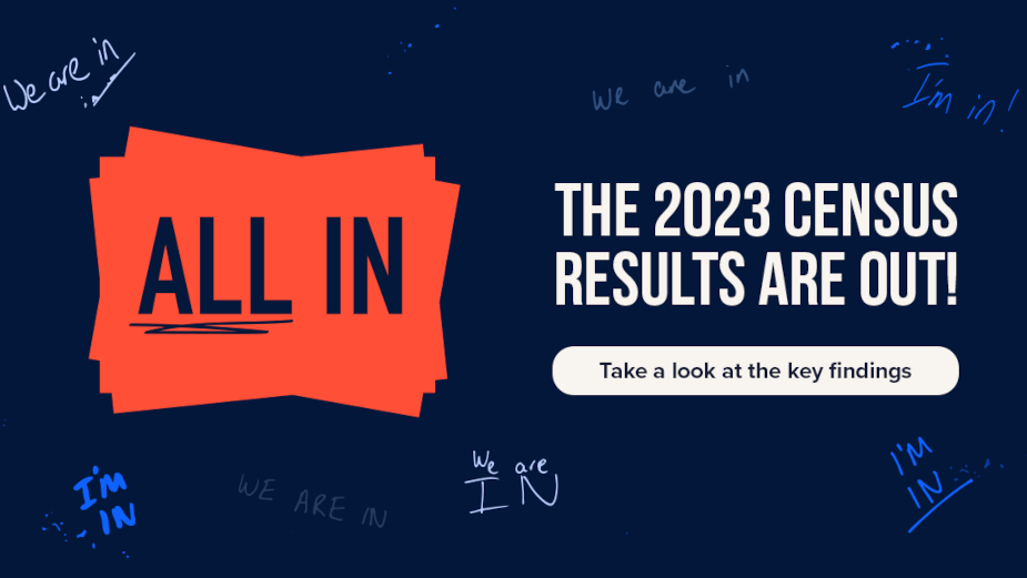 All In 2023 Census Tracks Industry's Progress Towards Inclusive ...