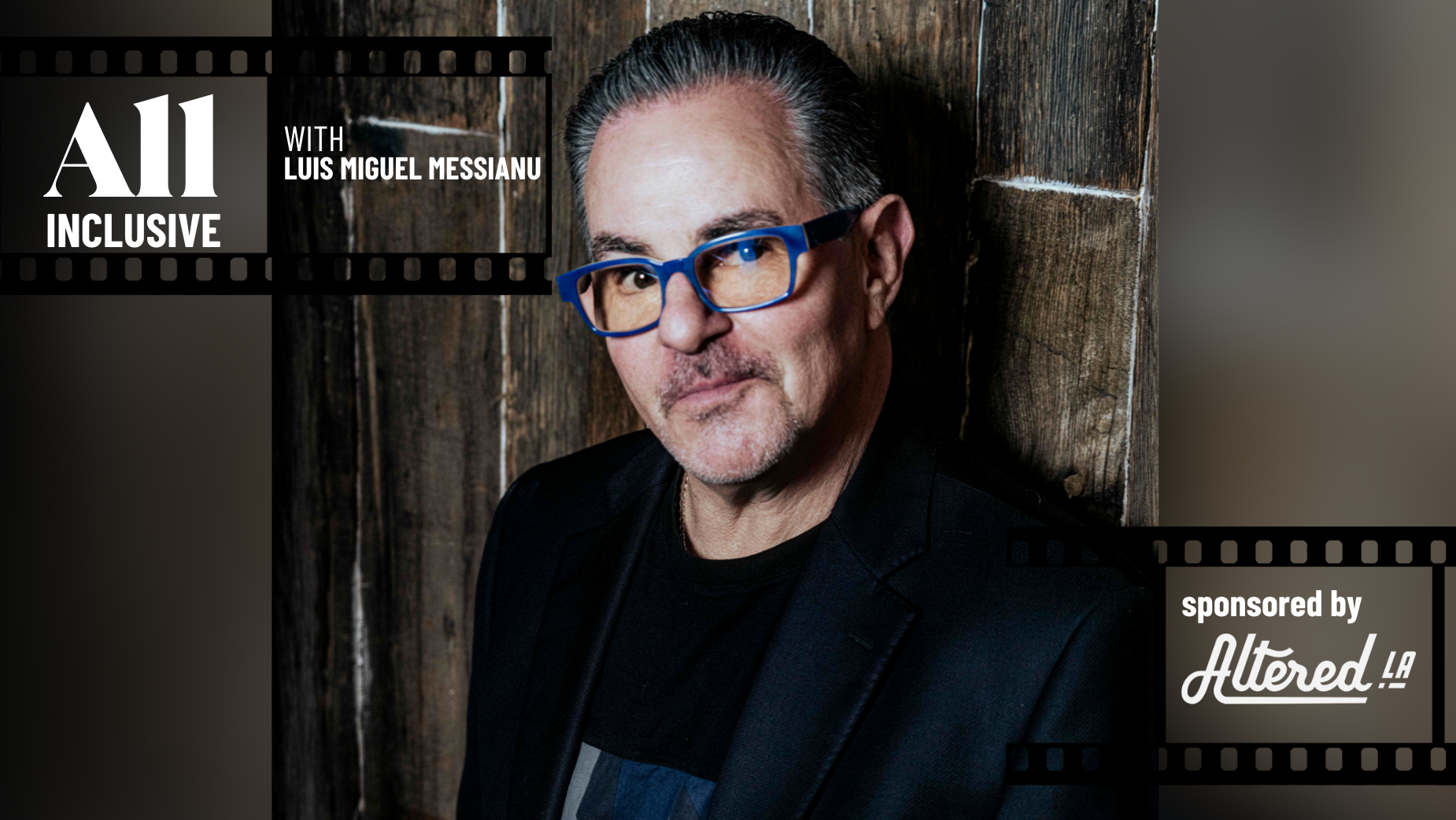 All Inclusive: Luis Miguel Messianu on Recognising Latinos ...