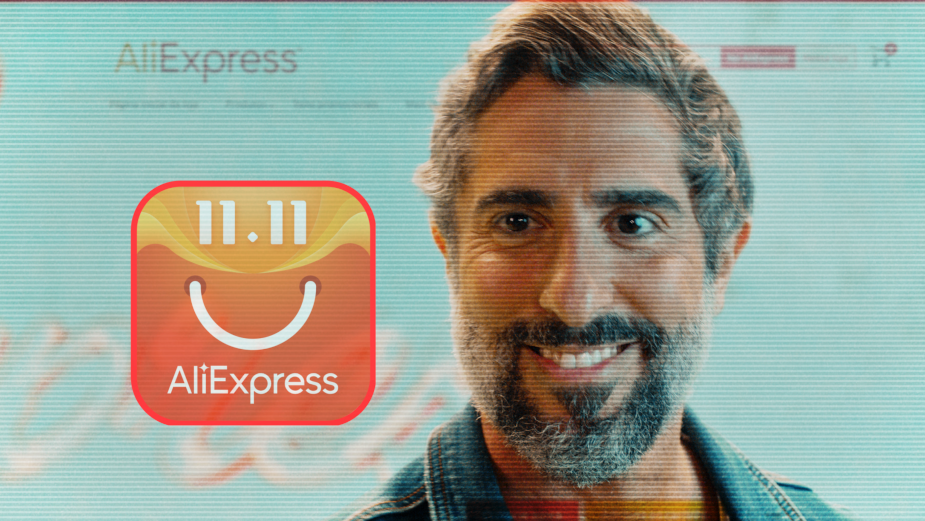 AliExpress Electronics Spreads Some Brazilian Flair for Largest ...