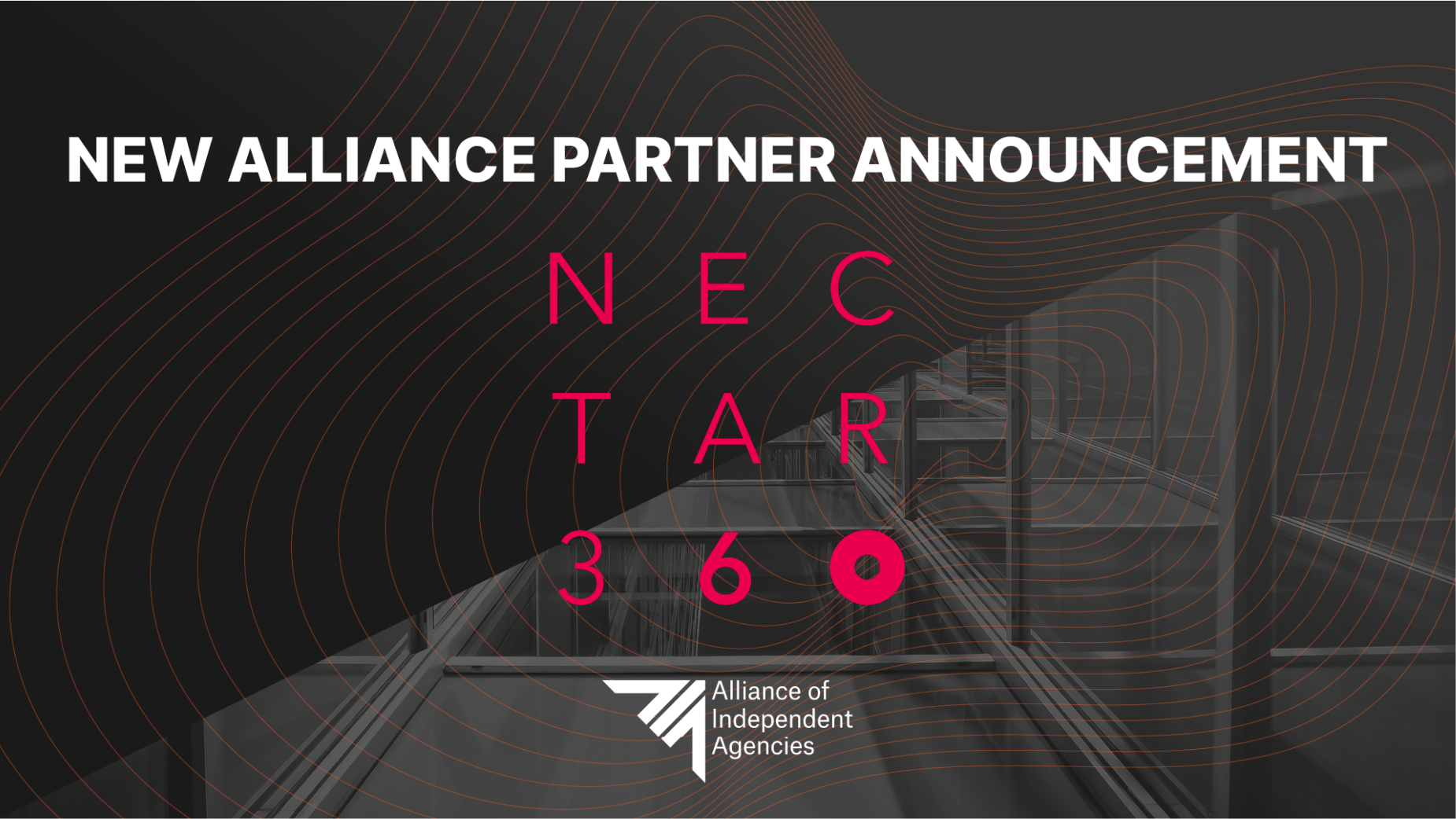 Nectar360 Partners with the Alliance of Independent Agencies | LBBOnline
