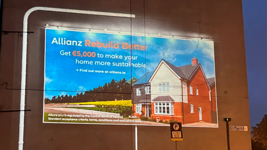 Allianz Insurance Showcases the Value of 'Rebuild Better' in ...