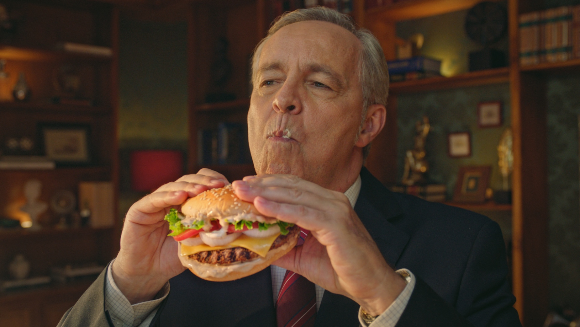 Burger King Brazil Gets Lawyers to Defend Originality of BK Taste ...