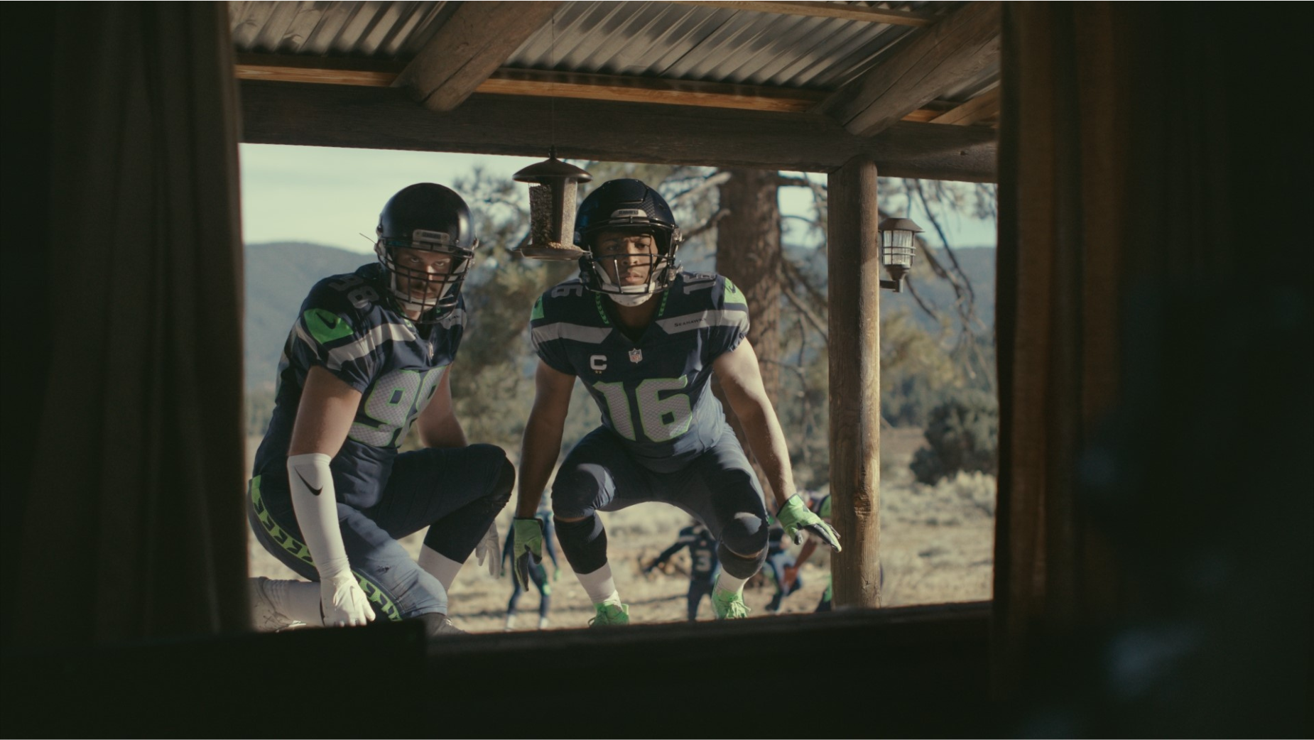 Alt_Mix Provides Sound Design and Mix for YouTube’s Comic “Sunday ...