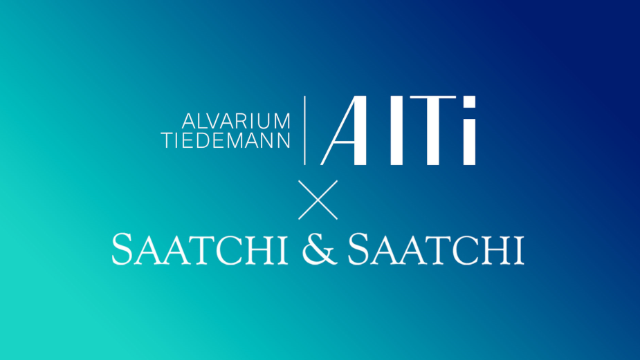 Global Financial Brand AlTi Enlists Saatchi & Saatchi as Creative ...