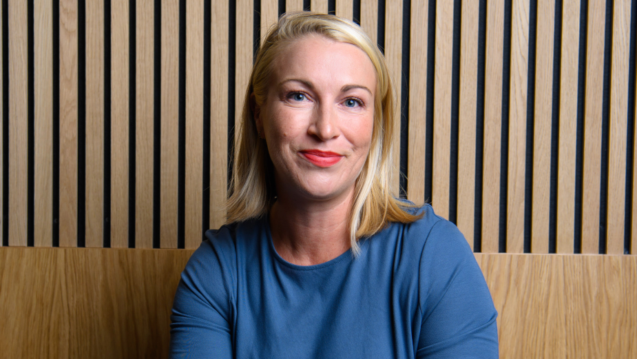 Publicis•Poke Hires Amanda Farmer as First Chief Client Officer | LBBOnline