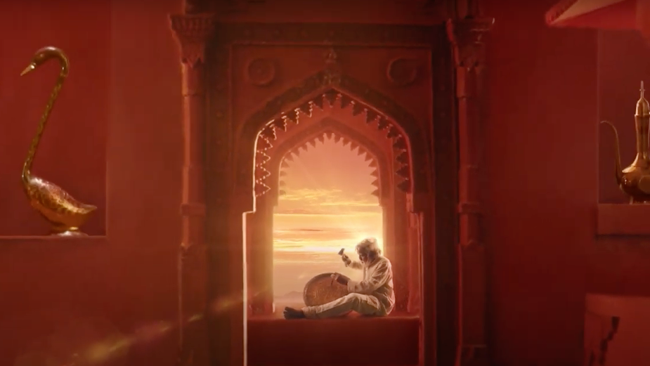 Amazon's Karigar Capture the Love of Detail for Launch Campaign | LBBOnline