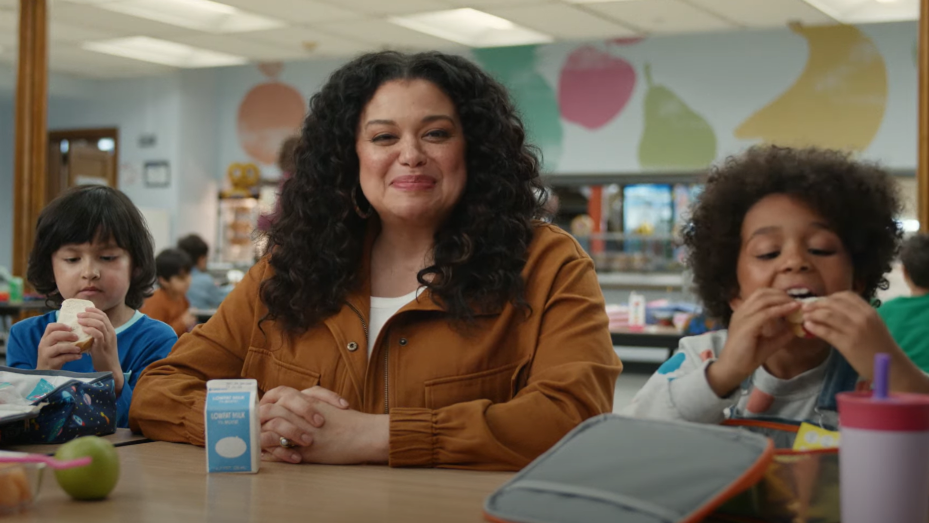 Amazon's Straight Talking Spokesparent Michelle Buteau Wants You to ...