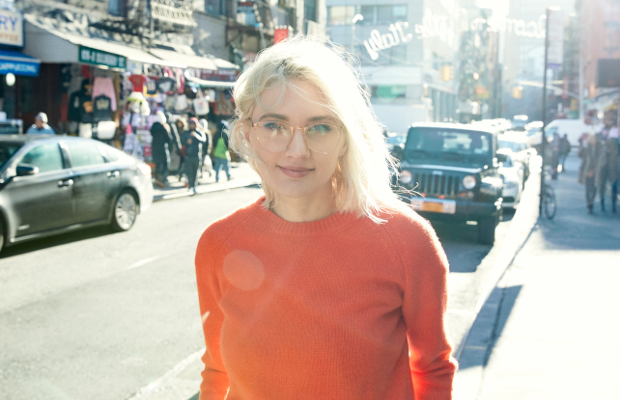 The Directors: Amber Schaefer | LBBOnline