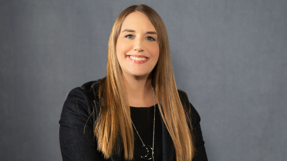 Spiro, an Agency Under the GES Collective Names Amber Braband Vice ...