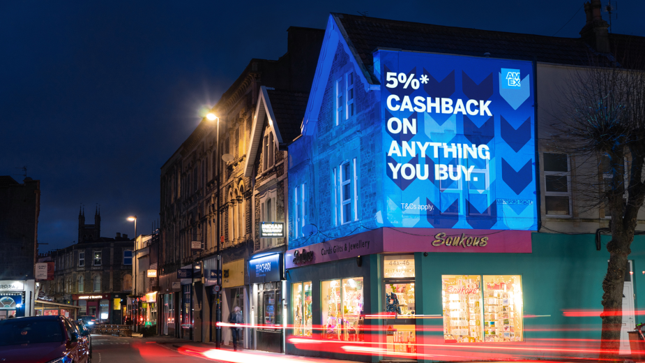 American Express Shines a Light on Small Businesses to Promote Cashback ...