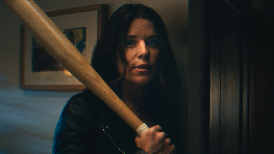 American Red Cross Reminds Horror Fans Blood Isn’t Just for Movies in ...