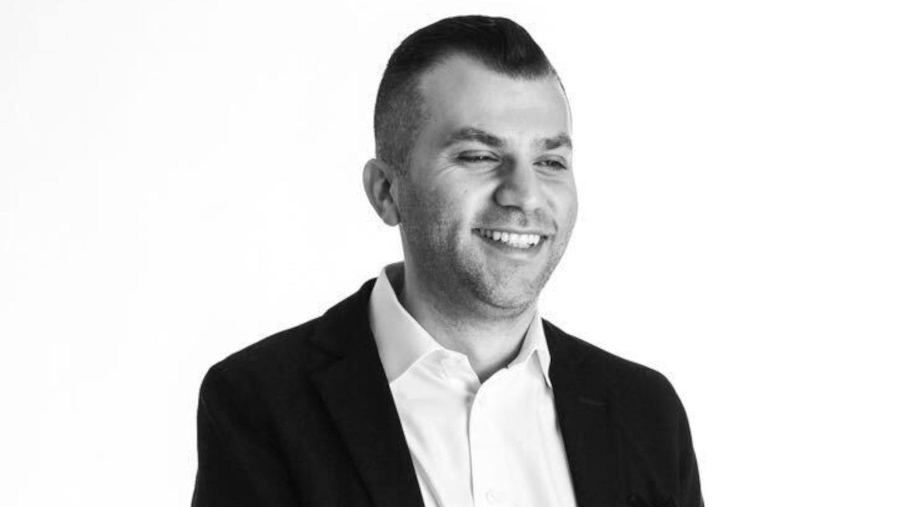 Fireside Chat with CEO Amir Sahba | LBBOnline