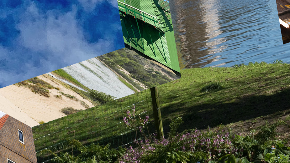 Wunderman Thompson’s City Guide to Inspiration in Nature: Amsterdam ...