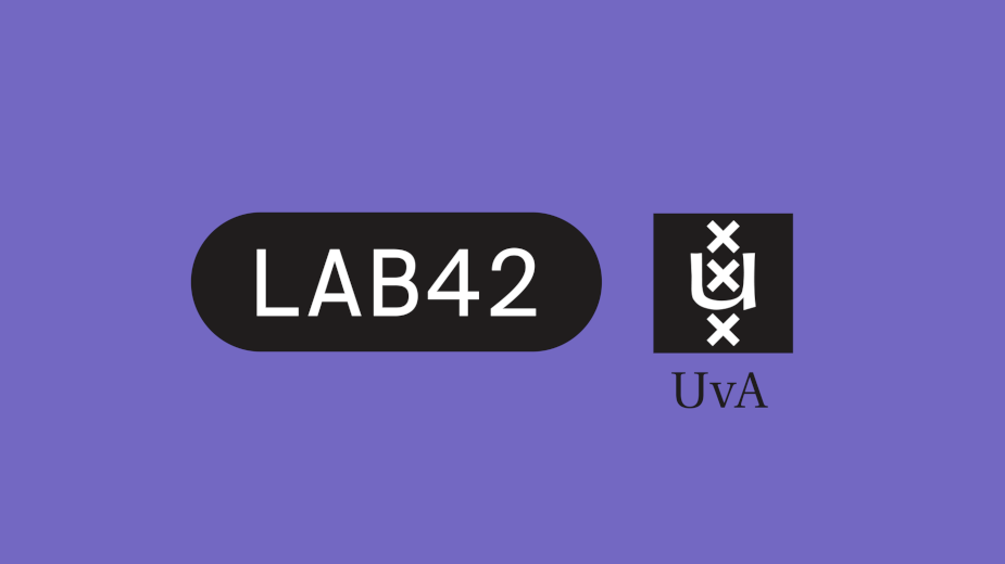 KesselsKramer Rebrands University of Amsterdam’s New Computer Science ...
