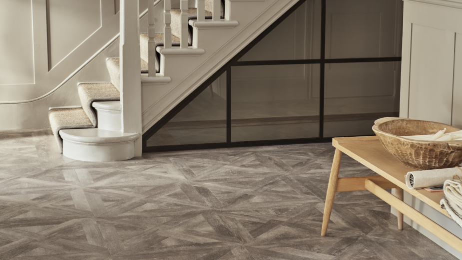 Amtico Appoints Brand Agency Continuous for 'New Strategic Direction ...