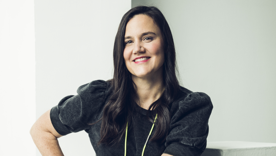 TBWA\Chiat\Day New York Elevates Amy Ferguson to CCO | LBBOnline