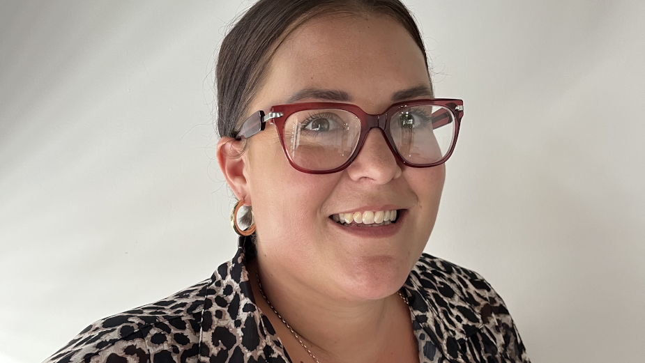 Amy Thornton Joins Perceptive as CX Analyst | LBBOnline