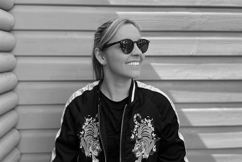 Laughter Leads the Way: Humour is the Comeback Kid For Amy Fasey ...