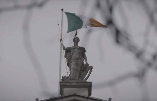 An Post's 'Address Point' Has Secured Addresses for 10% of Ireland's ...