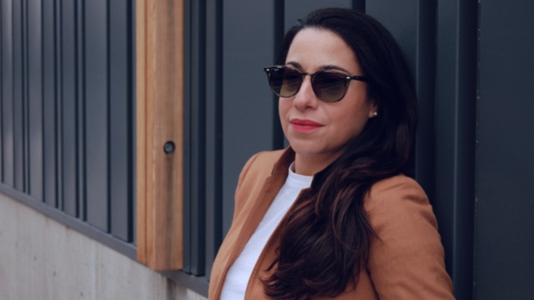 Meet Your Makers: Ana Terc’s Military Approach to Solving Problems ...