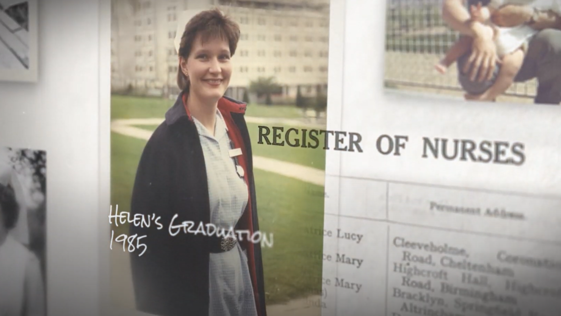 Ancestry Introduces the Female Trailblazers Lost to History This ...