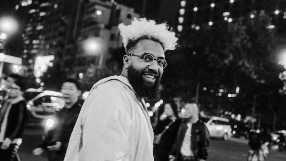 Andre G. Gray Joins Grey as Executive Creative Director | LBBOnline