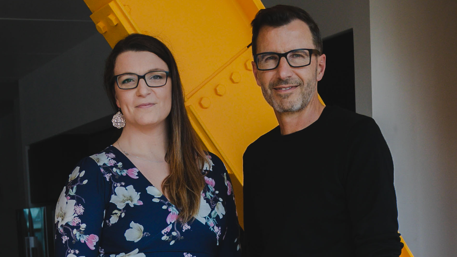 YoungShand Appoints Andrea Long to Head of Media | LBBOnline