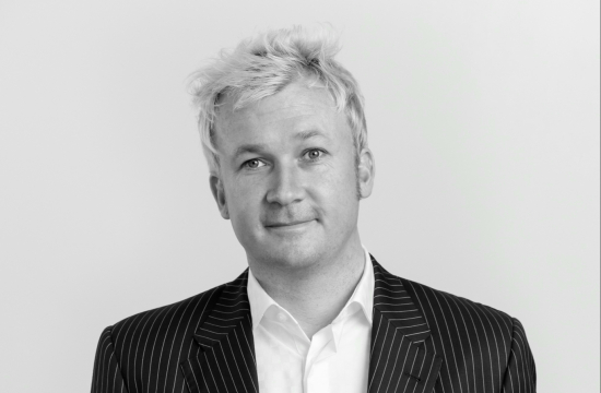 Andrea Conyard Named MD of Gyro Singapore | LBBOnline