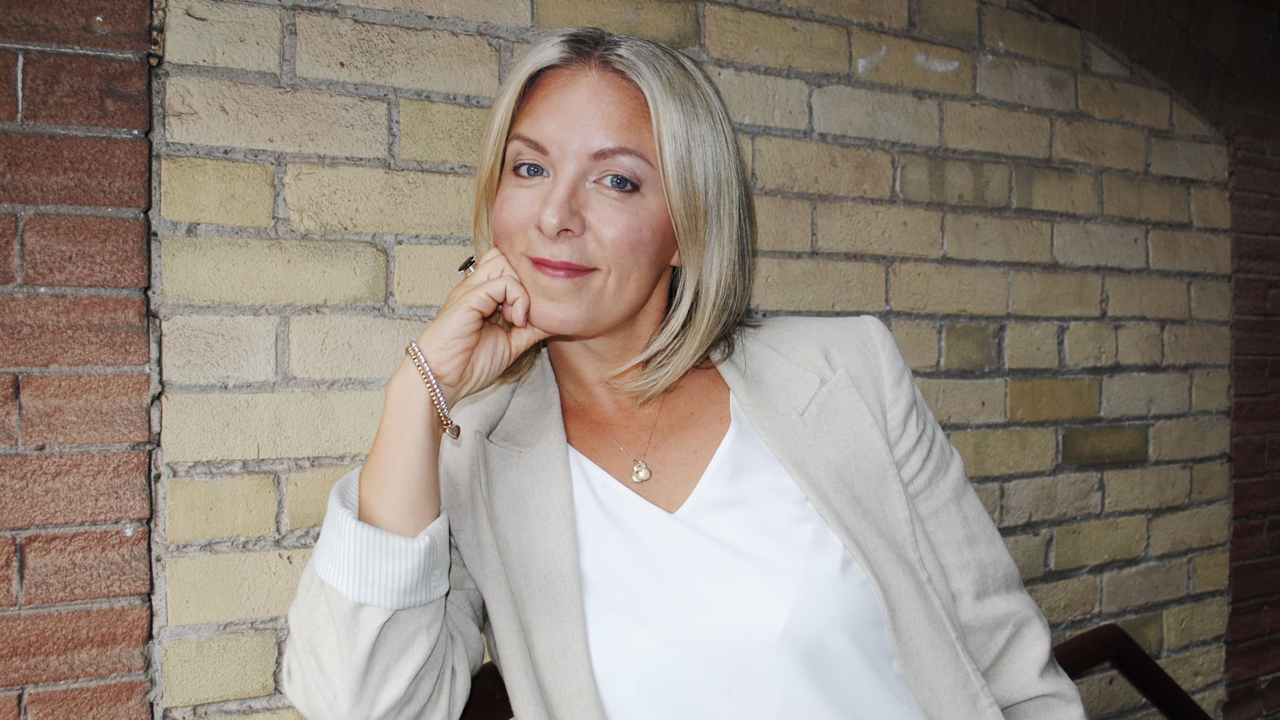 Andrea Cook Joins JAM CRM as Agency Rebrands from JAM Direct | LBBOnline