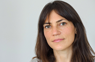 Dark Energy Signs Director Andrea Kapos | LBBOnline