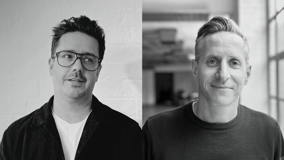 Jon Chads Joins Andrew Levene as Joint Managing Director at Stink Films ...