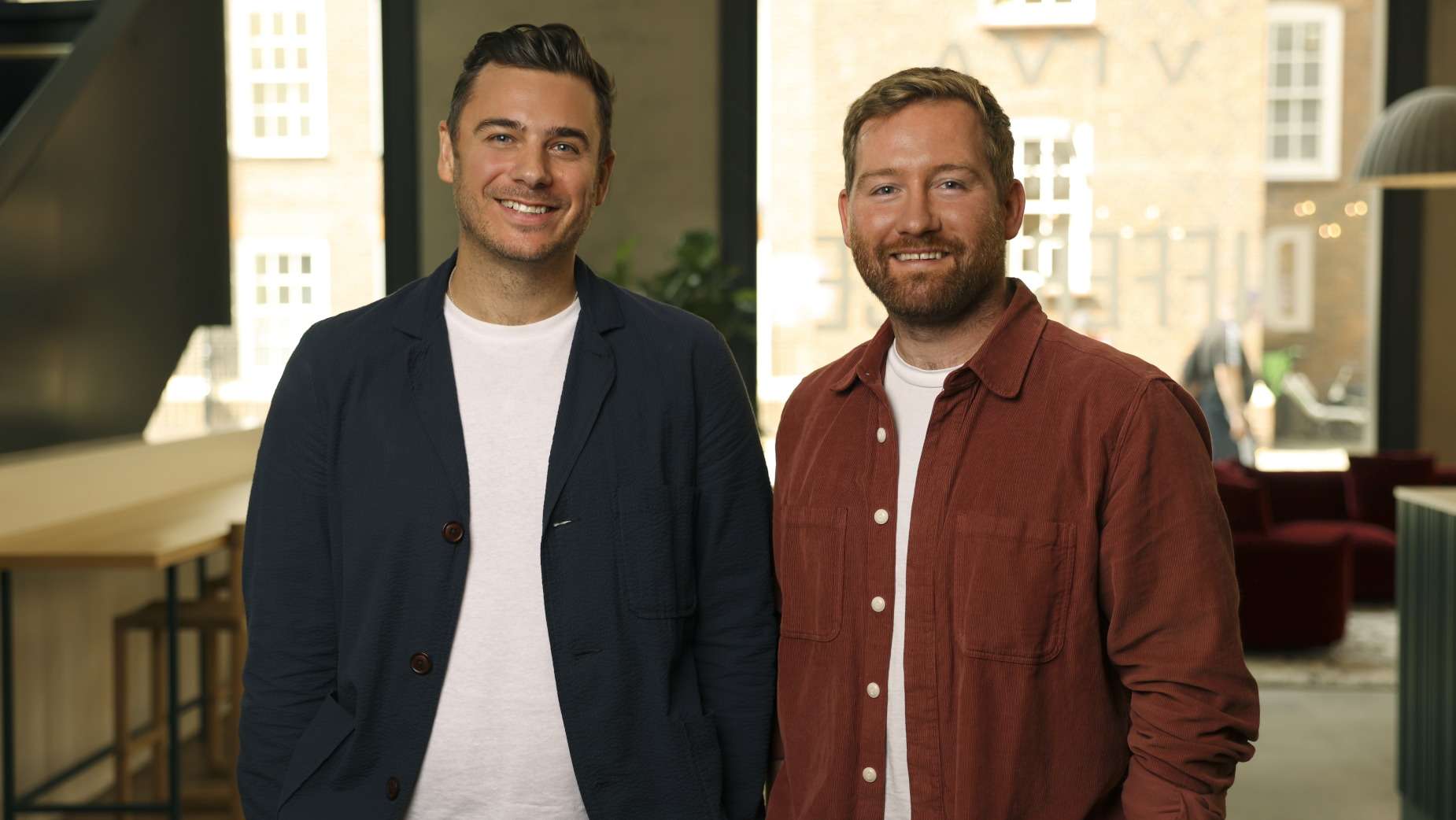 Creativity Squared: Andrew Long and James Millers on the Craft of ...