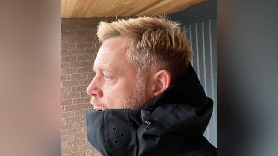 Andrew Melchior Joins The Mill as EVP, Global Director of Experience ...