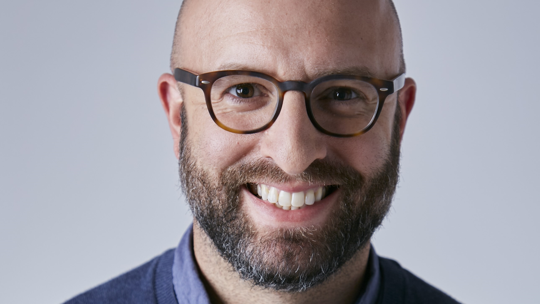 Iris Appoints Andrew Silver as Managing Director | LBBOnline