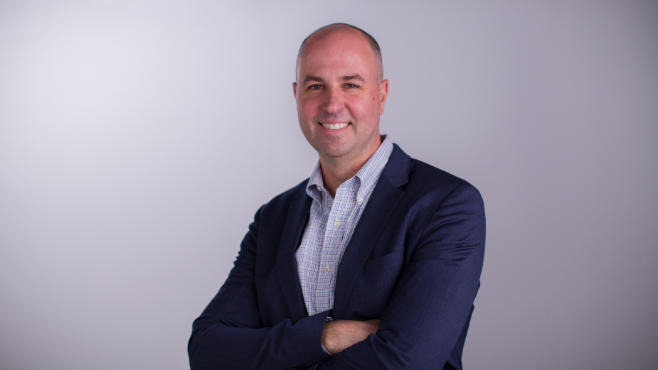 5 Minutes with… Andrew Swinand | LBBOnline