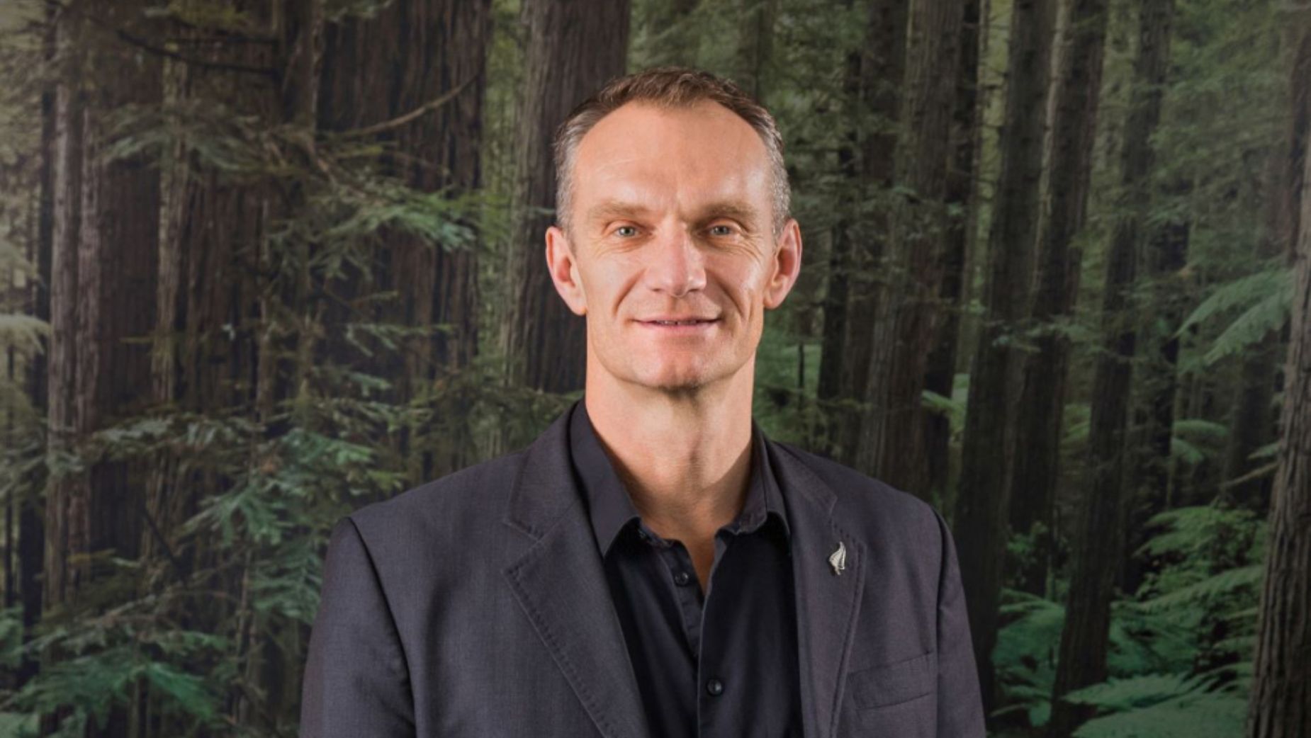 Tourism NZ’s Andrew Waddel is Finding Joy in Getting Older and ...