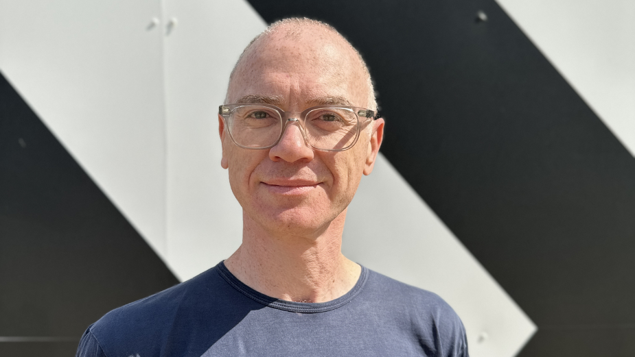 Andrew Kay Joins TBWA\Media Arts Lab as Managing Director, EMEA | LBBOnline