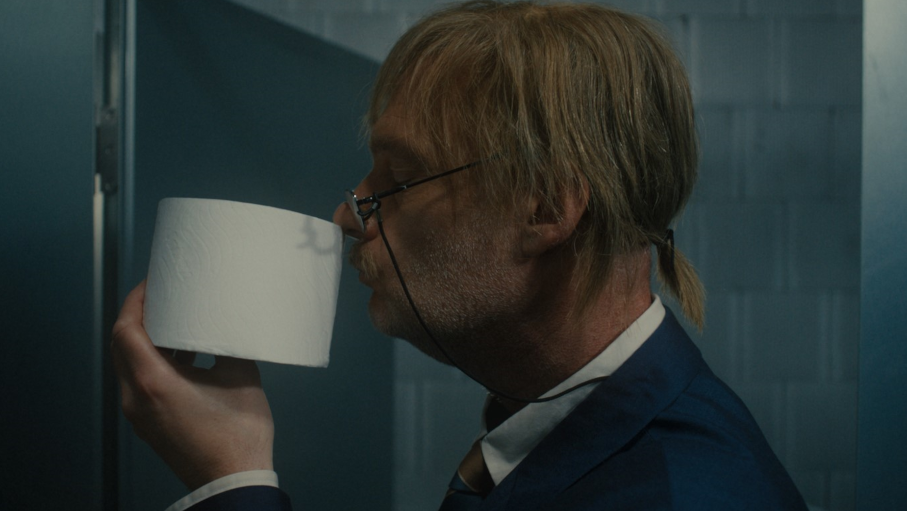 Andrex Calls Time on Toileting Taboos and Invites You to ‘Get ...